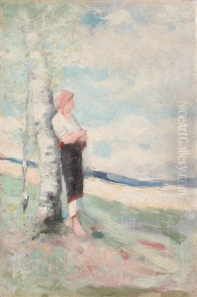 Nicolae Grigorescu Tarancuta