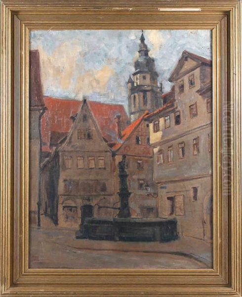 Friedrich Ernst Dorn