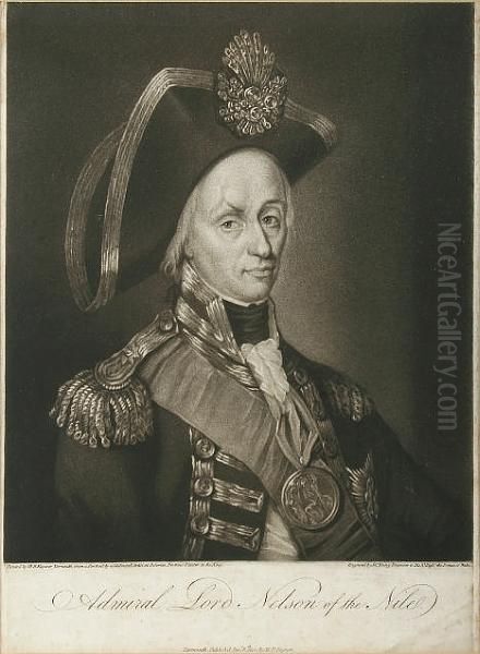 Horatio Nelson Young