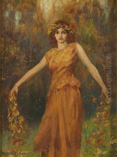 William Hayward