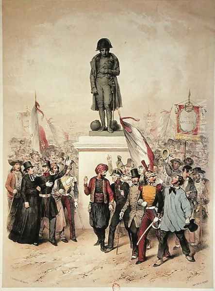 Louis Napoleon 1848