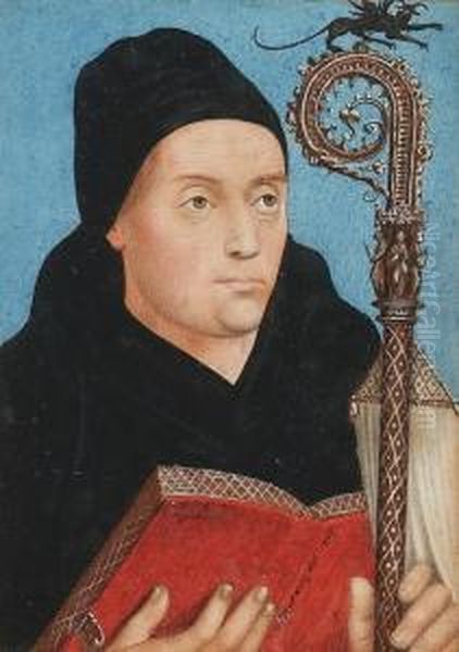 Medieval Bishop