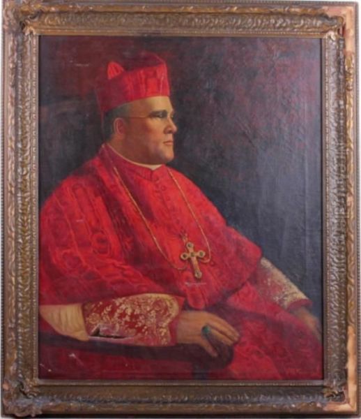 Roman Catholic Paintings