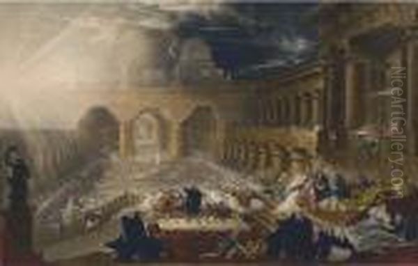 Fall Of Nineveh