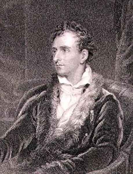 Portrait of Antonio Canova 1757-1822 oil painting reproduction by Sir ...