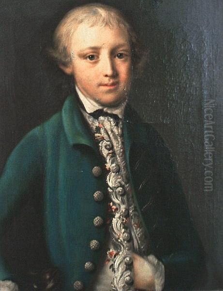 Horatio Nelson Young