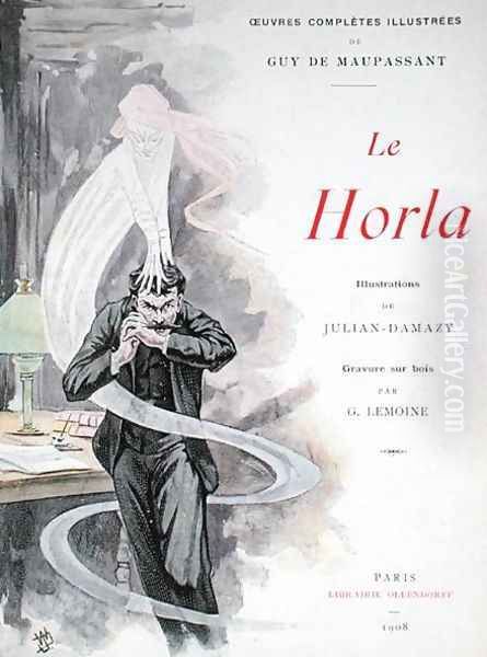La Horla