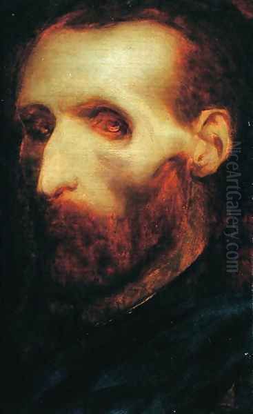 Theodore Gericault Paintings